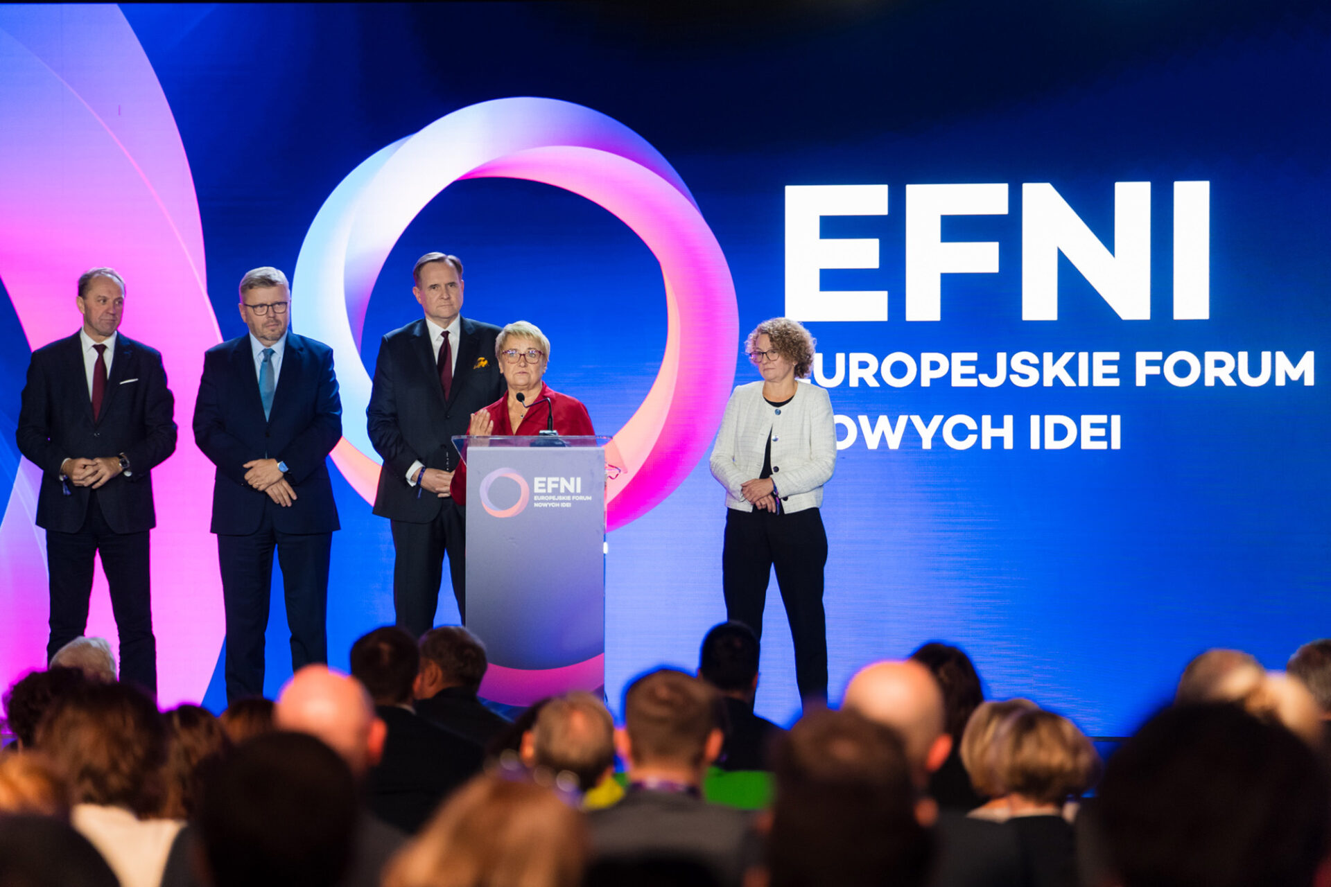 EFNI 2025 już za miesiąc – EFNI